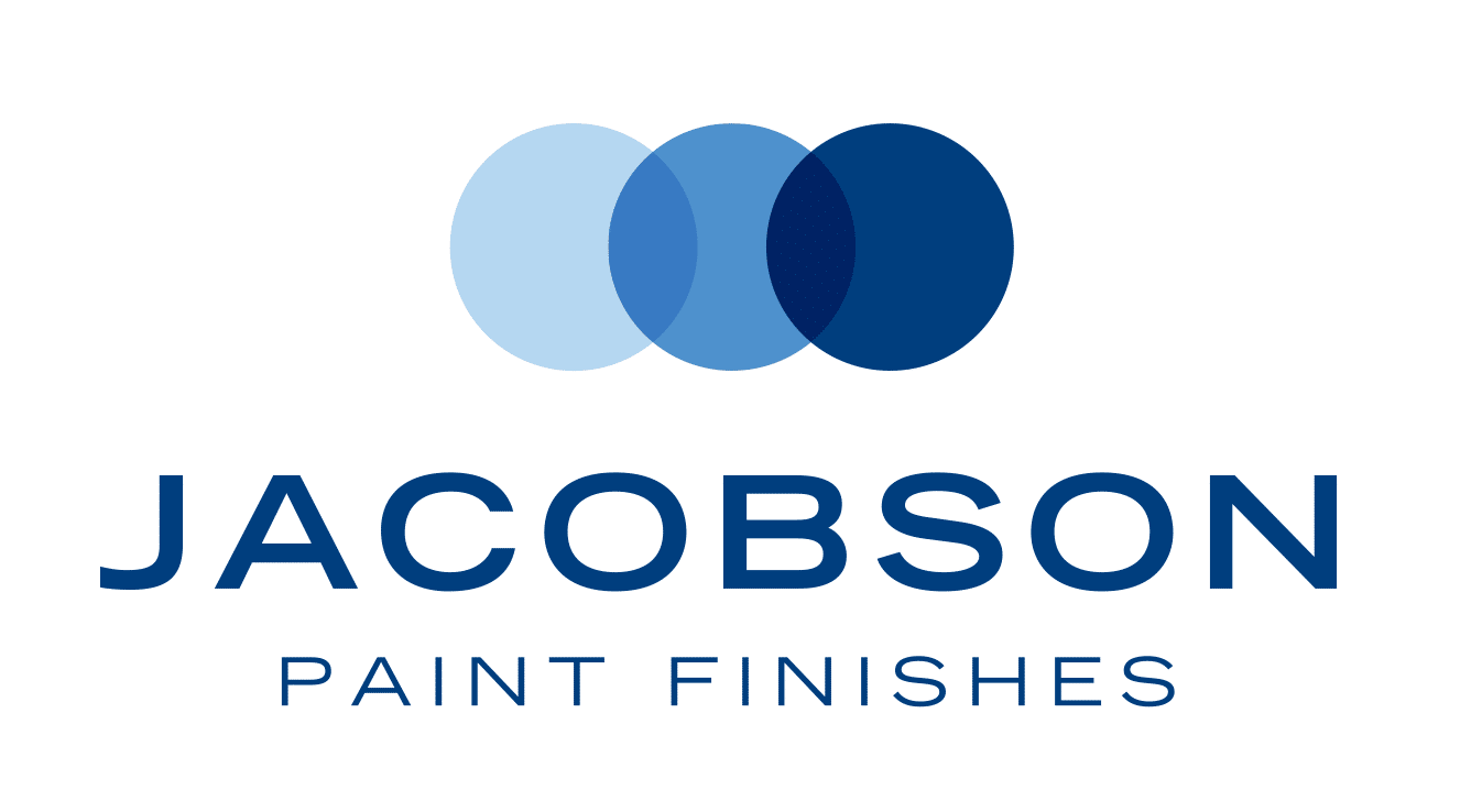 Industrial Powder Coating Services | Jacobson Paint Finishes LLC